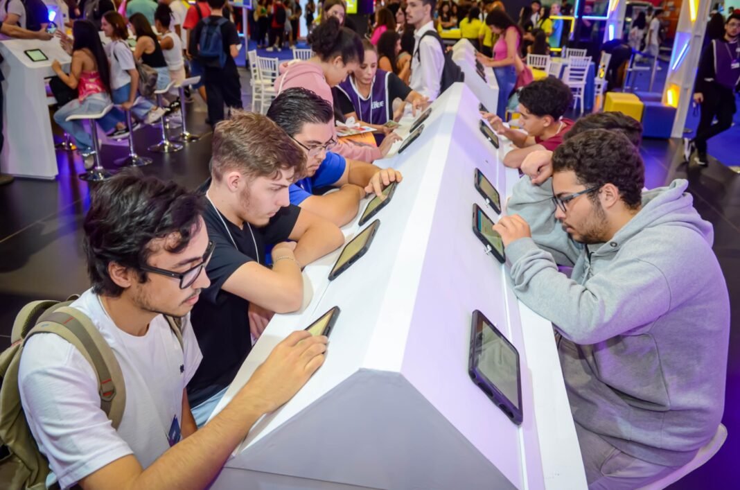 CIEE abre 510 vagas de estágio no DF | Blog Eldo Gomes